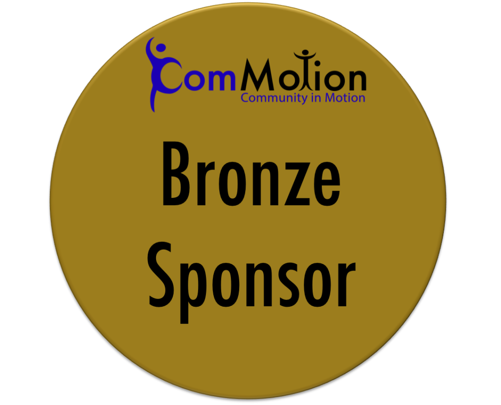 Support Us – ComMotion