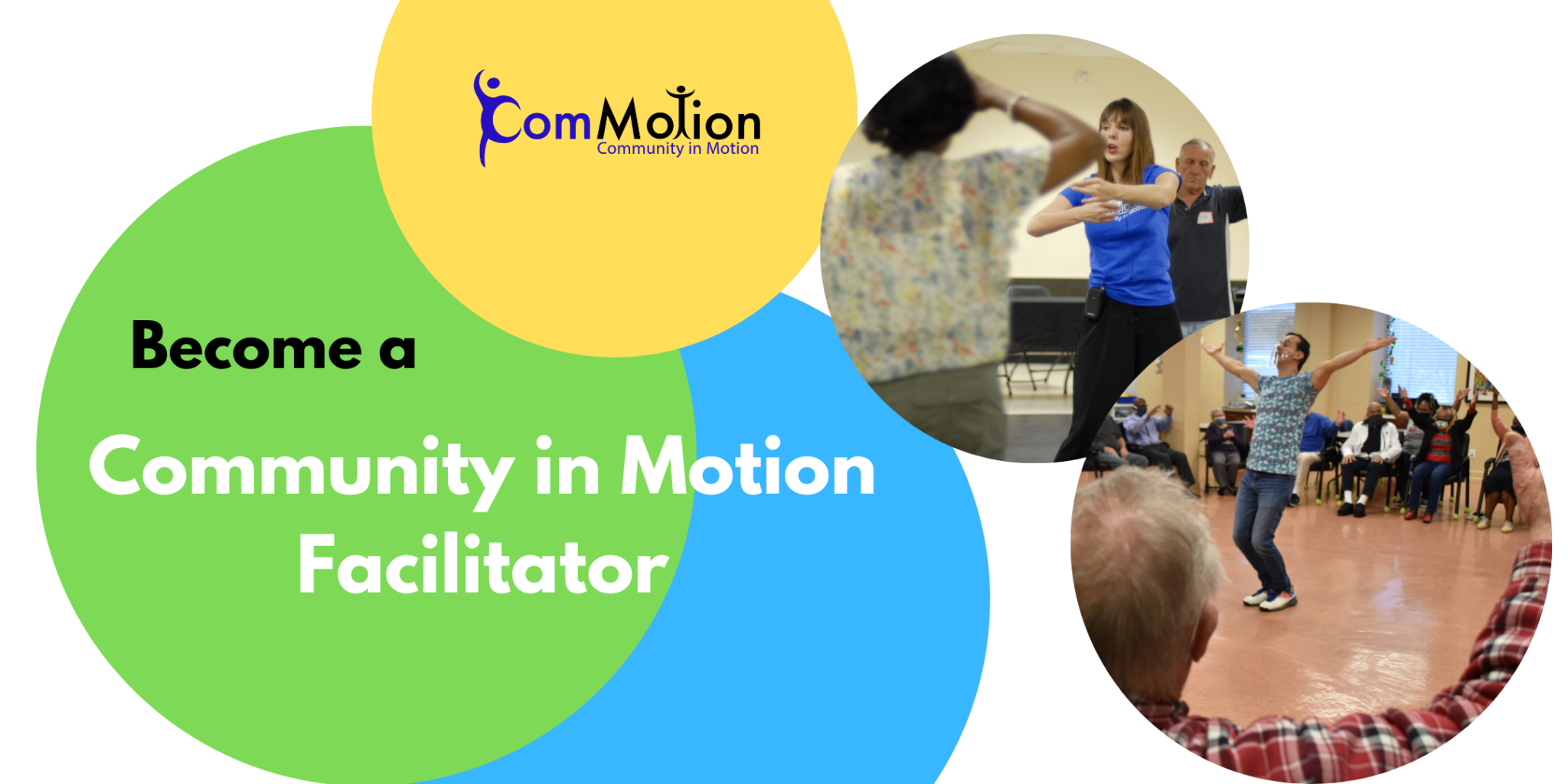 ComMotion – Community In Motion