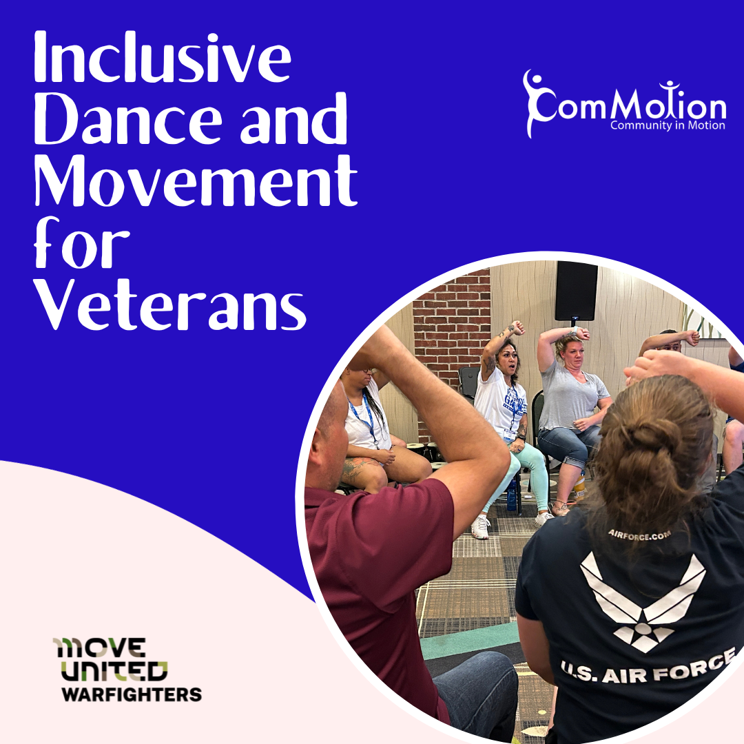 ComMotion – Community In Motion