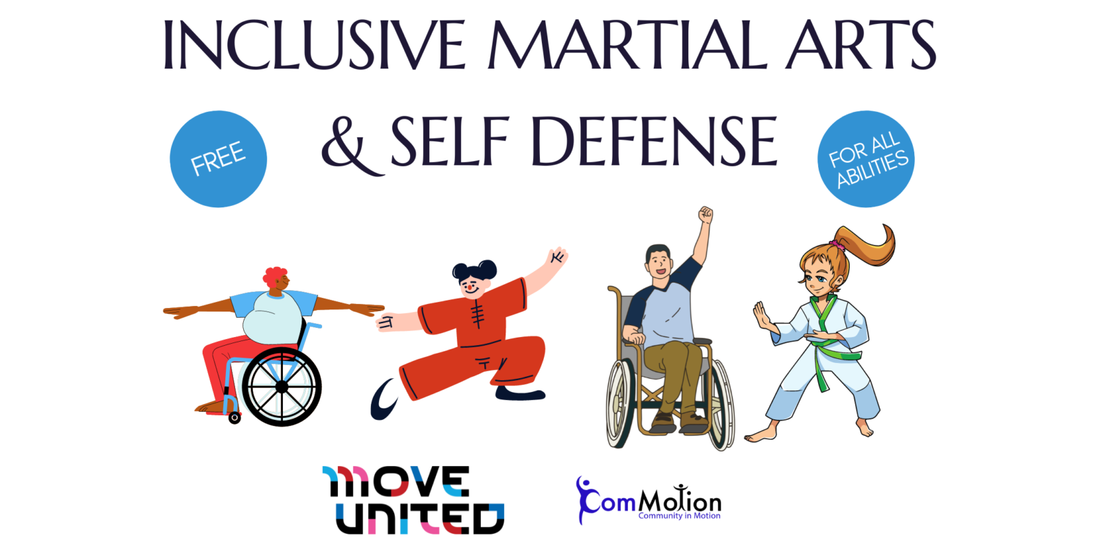 ComMotion – Community In Motion