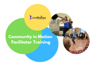 ComMotion – Community In Motion